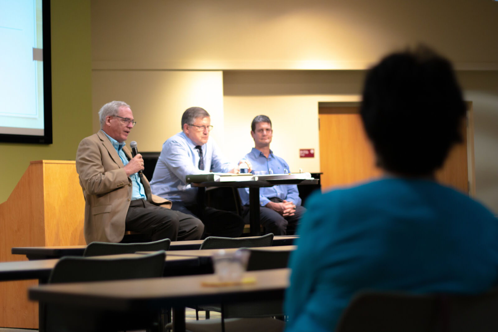 Professor Emeritus Bolt and Team Translate Bavinck Classic - Calvin ...