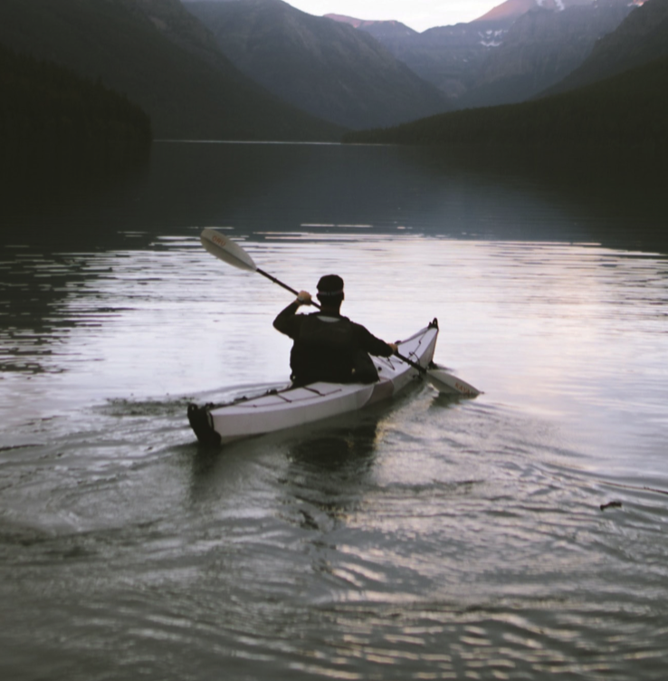 Pew or Canoe: The Unexpected Turn - Calvin Theological Seminary