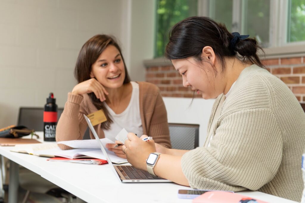 Master of Theology (ThM) Degree | Calvin Seminary