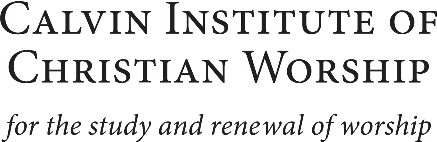 Calvin Theological Seminary Institutes and Ministry Centers