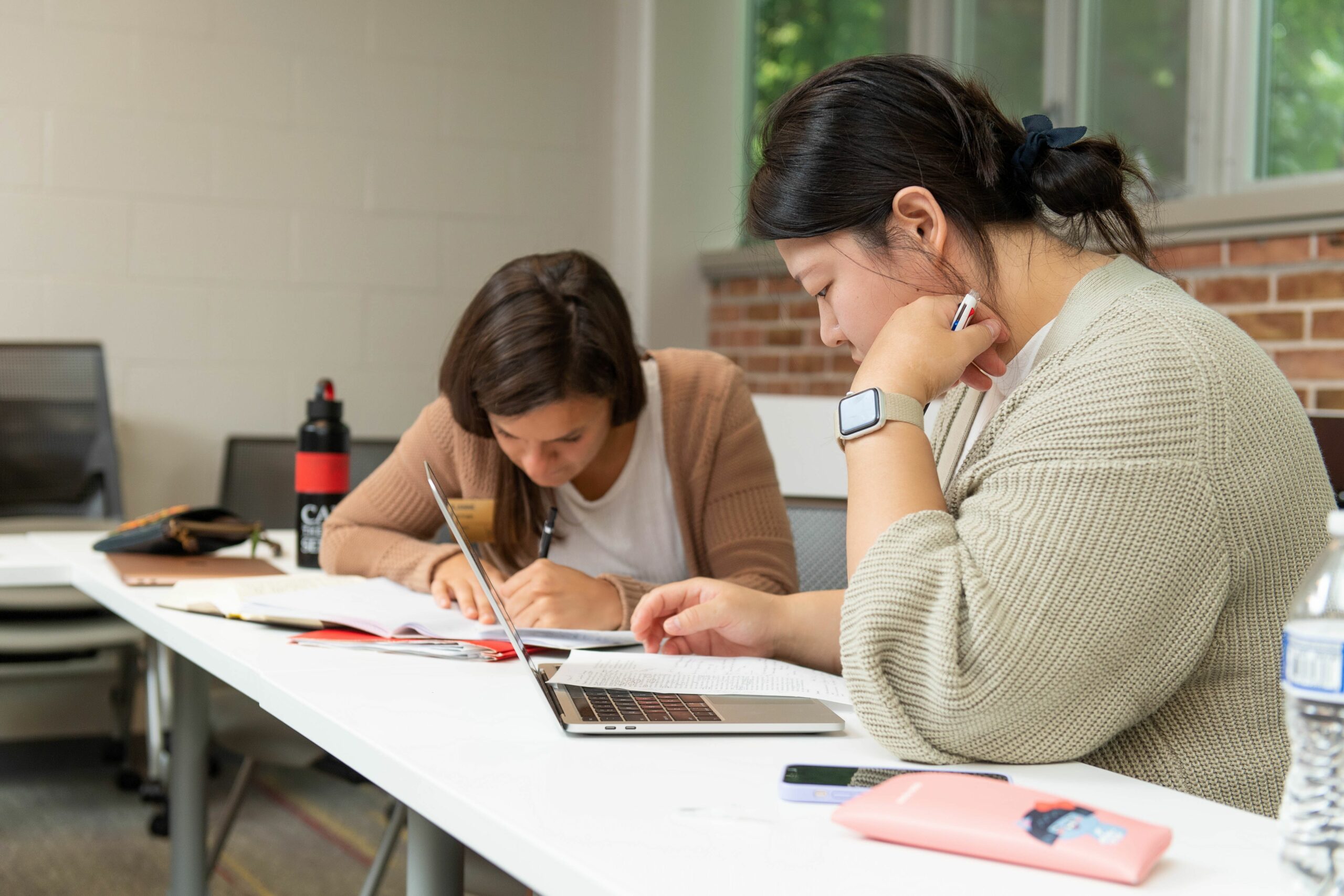 Calvin Seminary Programs: The Next Steps in Your New Career