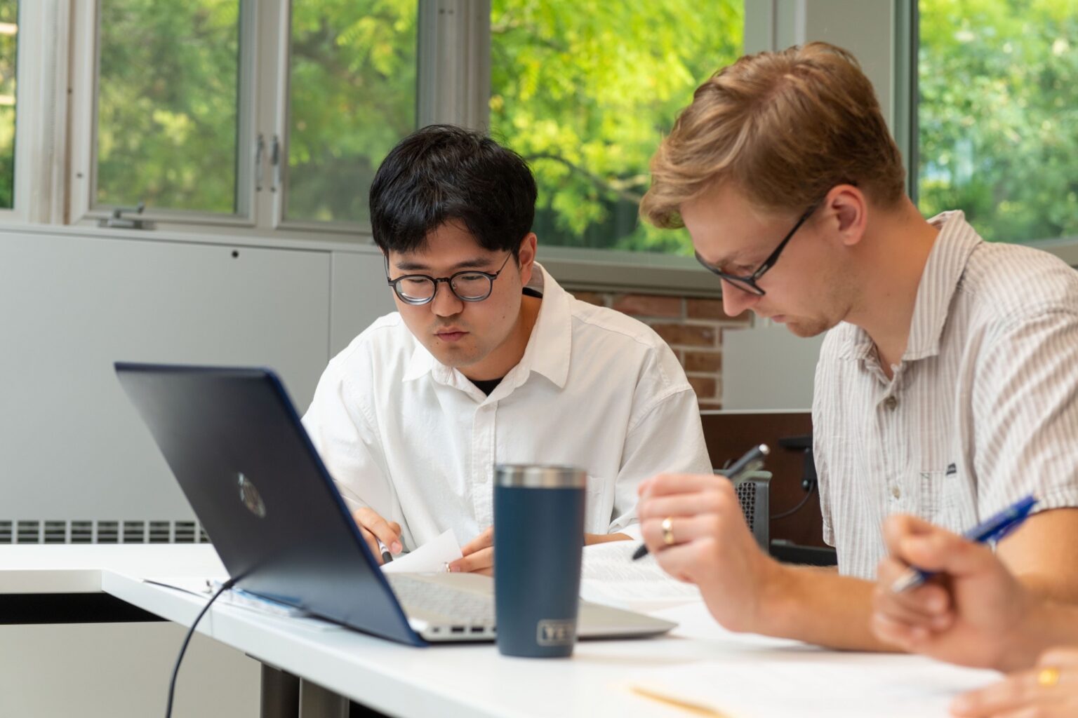 Church Resources - Calvin Theological Seminary