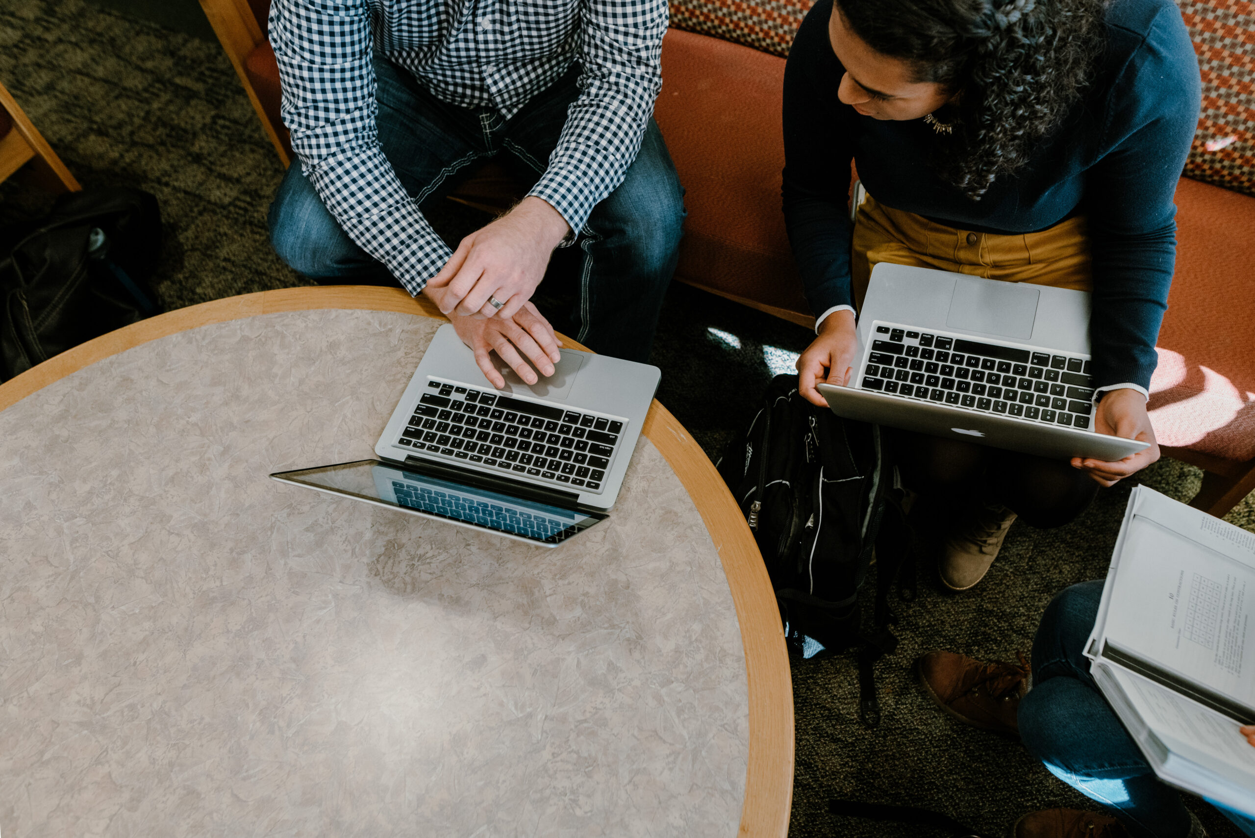 Master of Divinity Online (MDiv): What You Need to Know - Calvin ...