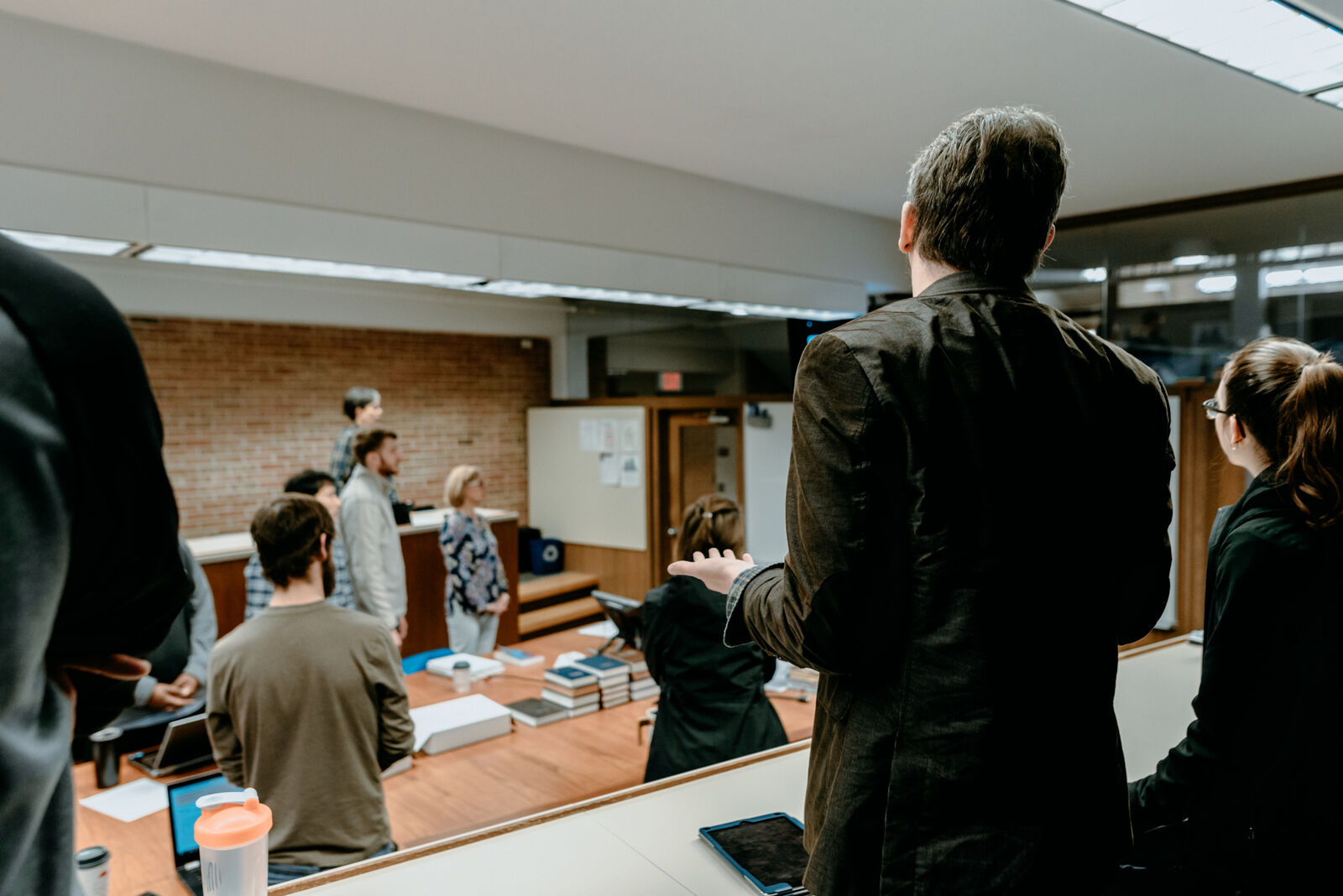 Master of Divinity (MDiv) Online or On Campus | Calvin