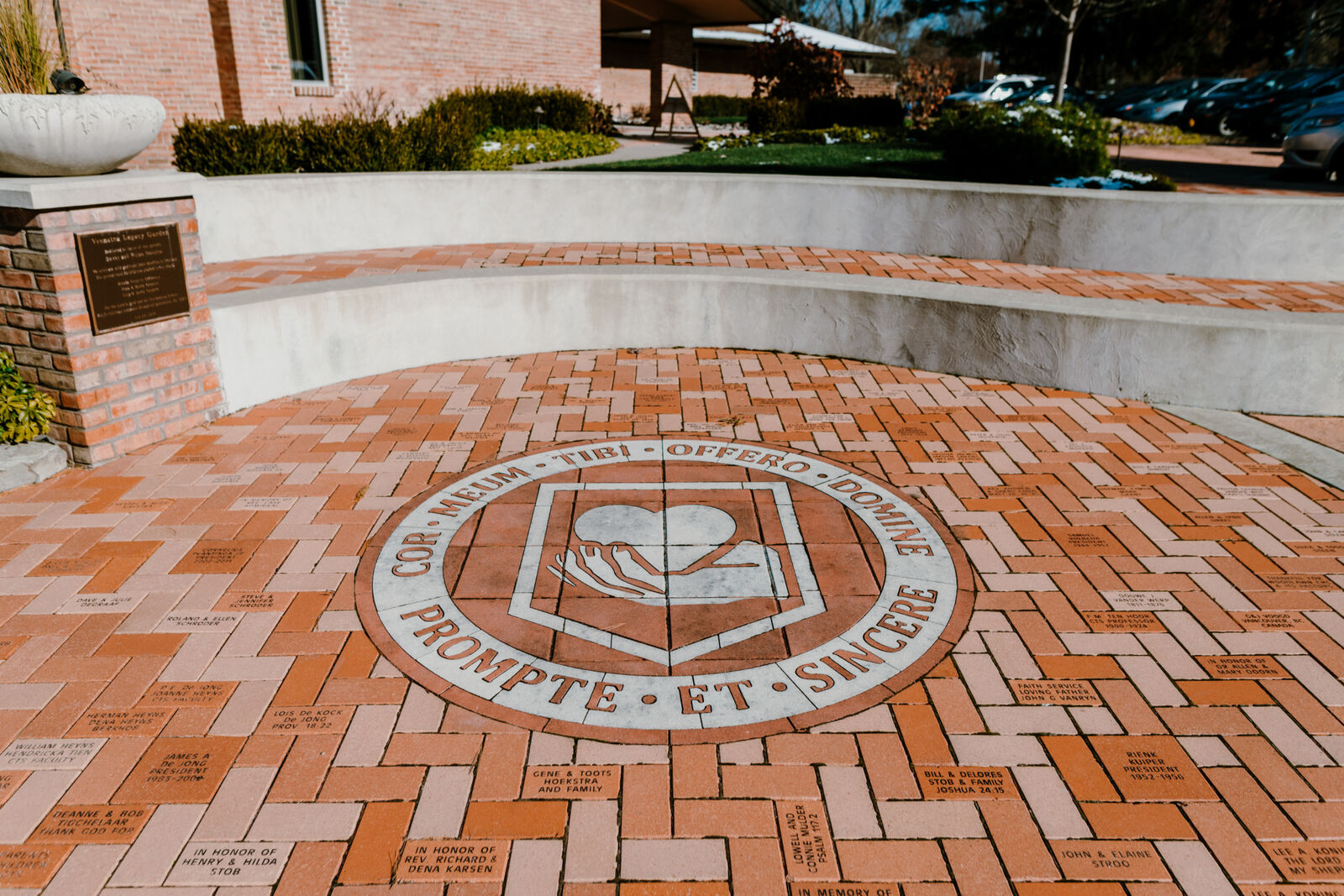 Accreditation - Calvin Theological Seminary