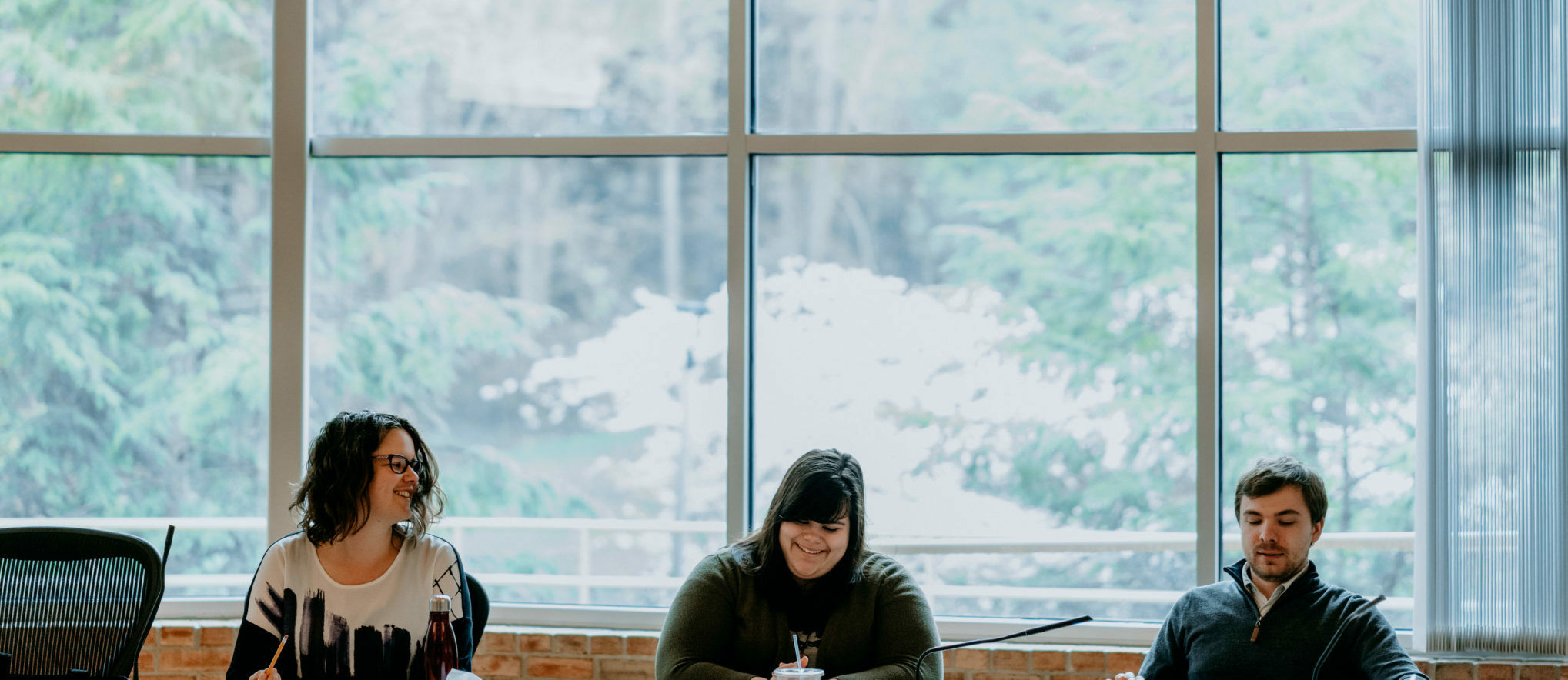 How to Pursue Spiritual Formation at Seminary & at Home