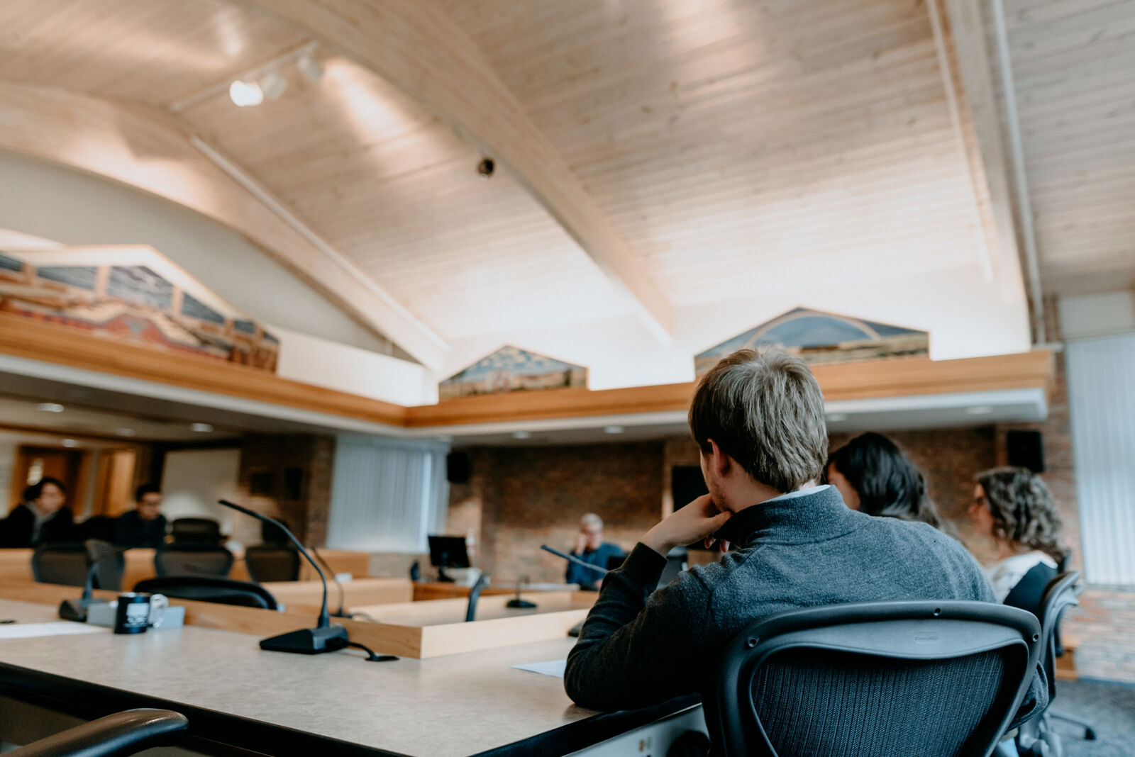 PhD in Theology: Doctor of Philosophy Degree | Calvin