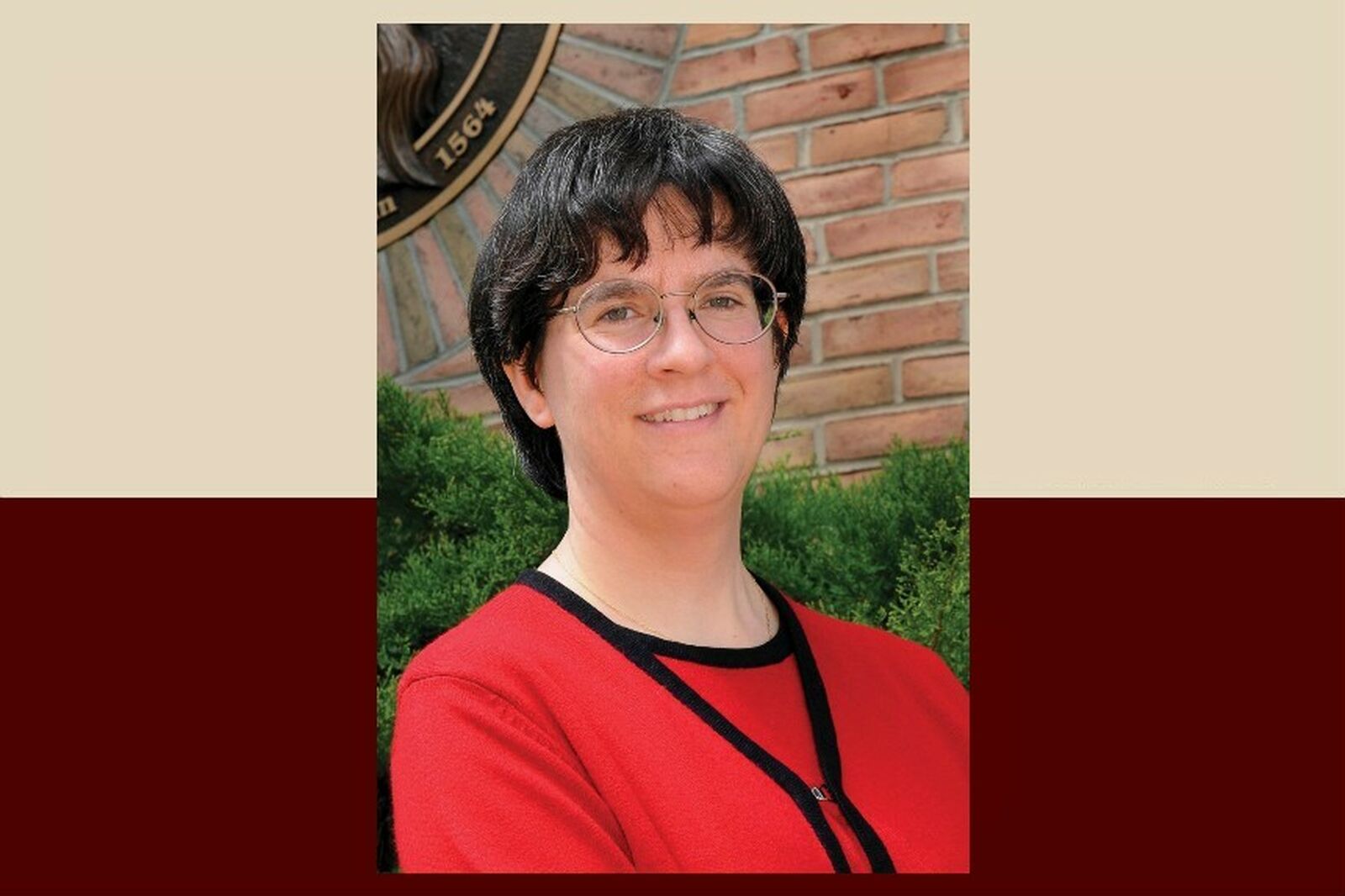 Karin Maag on Being Called to be a Scholar - Calvin Theological Seminary