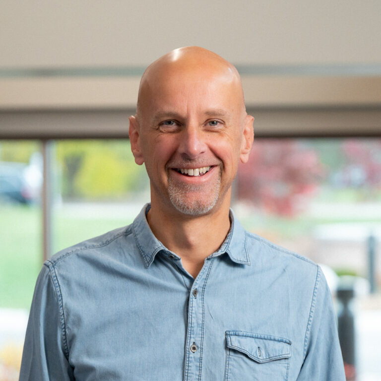 Faculty - Calvin Theological Seminary