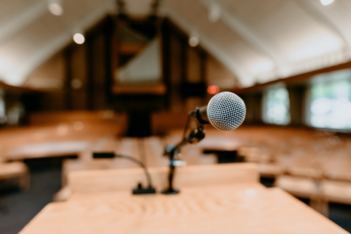 How to Become a Pastor: Education Requirements & More