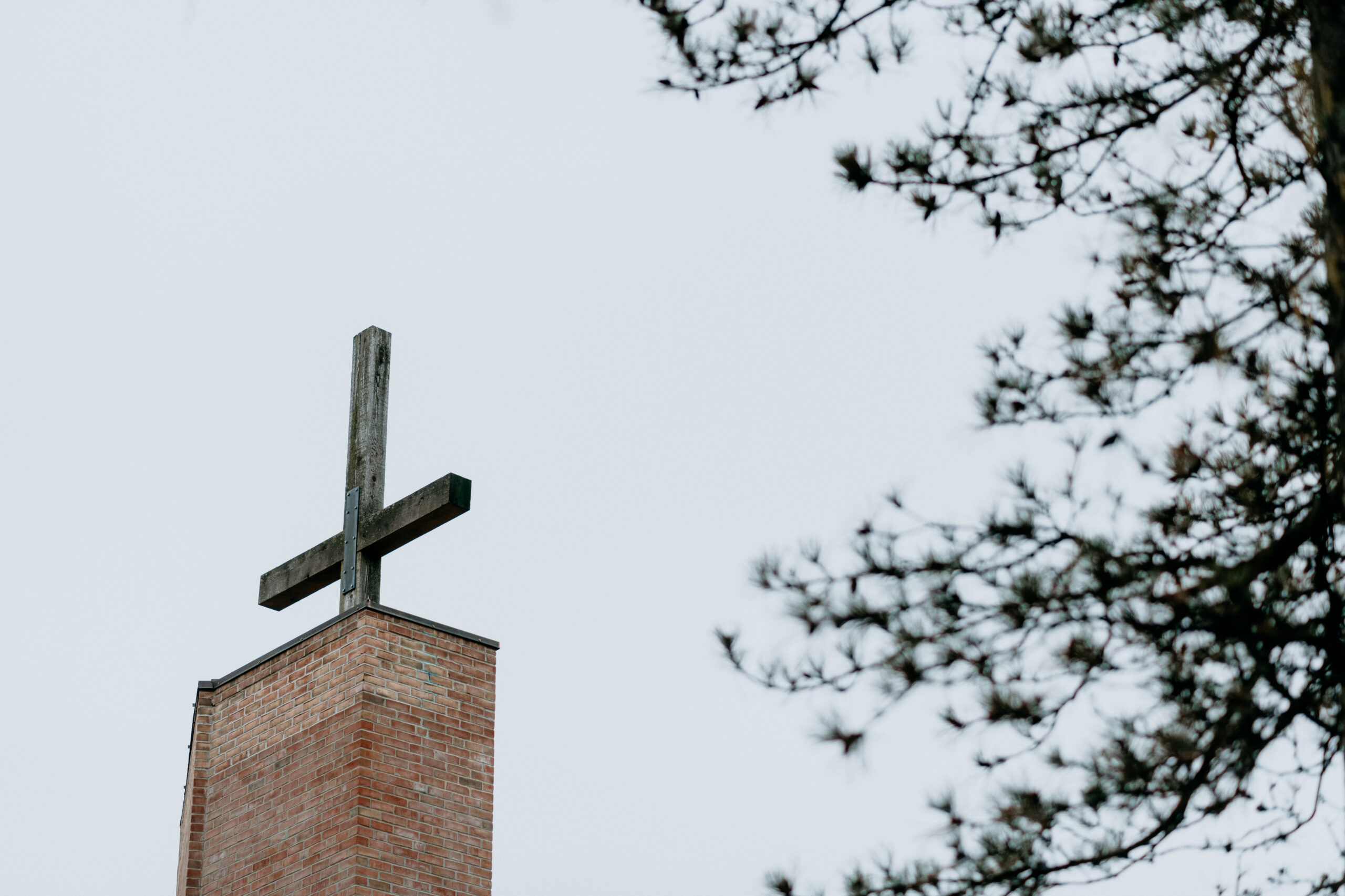 How to Become a Chaplain: Degrees, Requirements & More