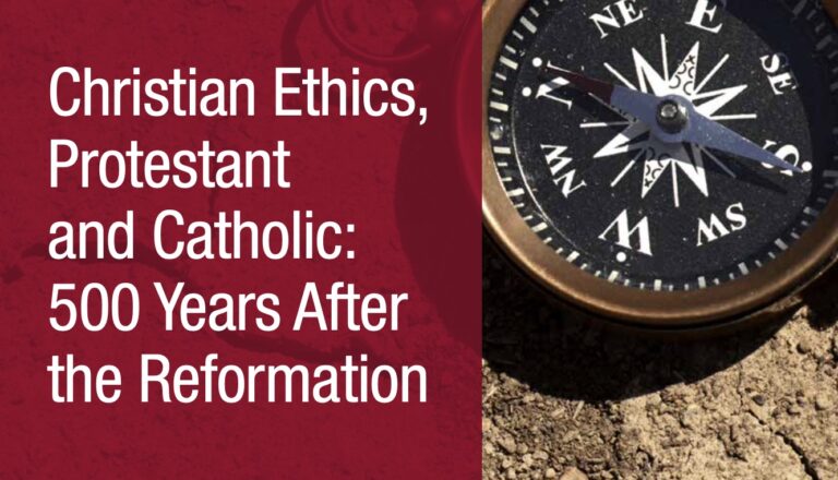 Matthew J. Tuininga - Calvin Theological Seminary