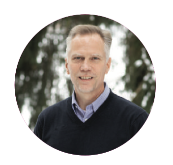 New Faces: CHRIS DE MAN - Calvin Theological Seminary