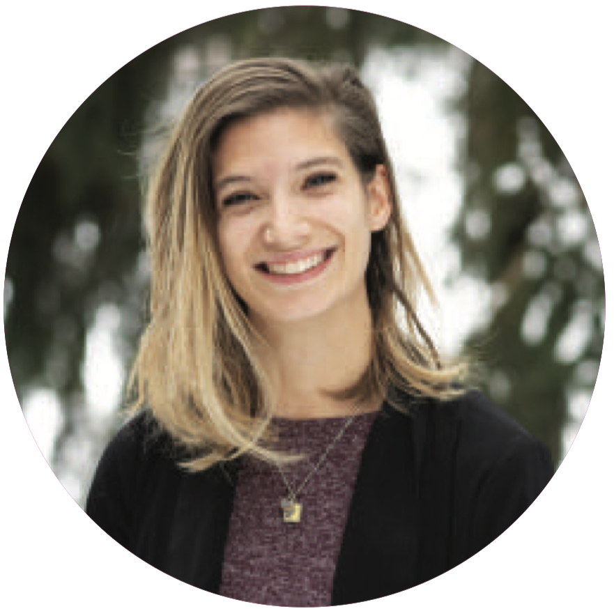 New Faces: MARY HINKEL - Calvin Theological Seminary