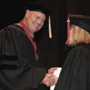 Seminary: A Layman’s Perspective - Calvin Theological Seminary