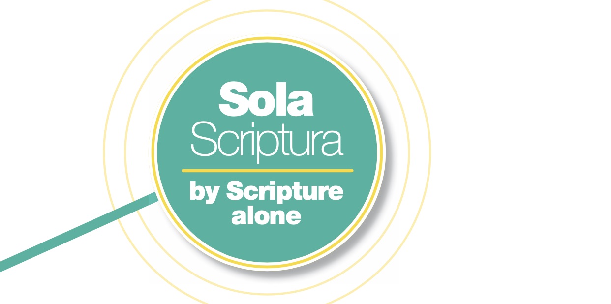 Sola Scriptura - Calvin Theological Seminary