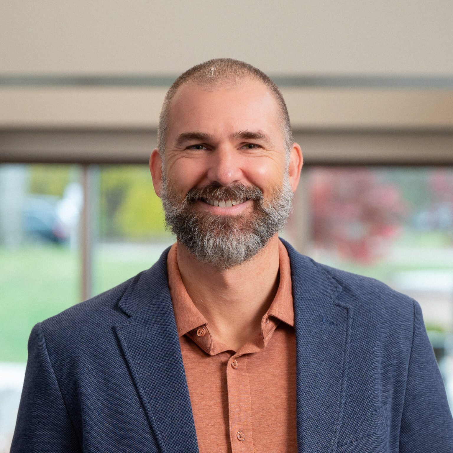 Directory - Calvin Theological Seminary