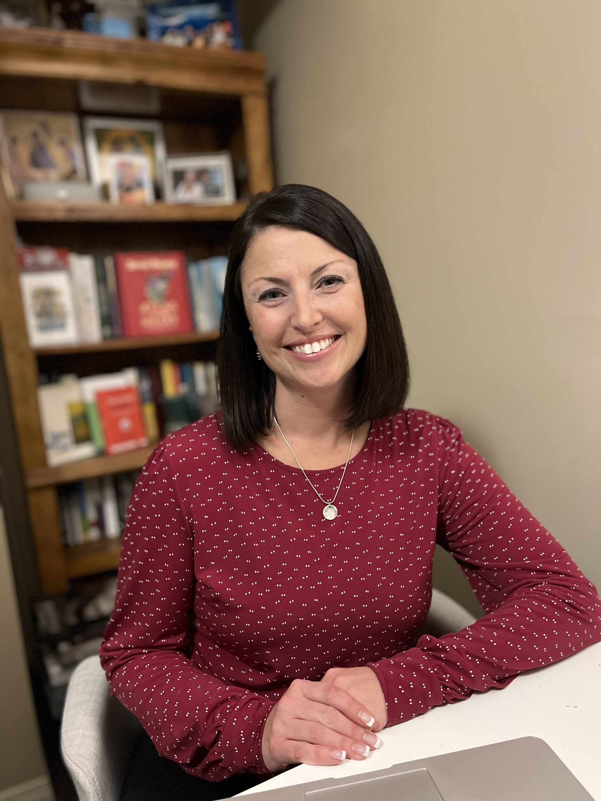 Ministry in the 21st Century: Cari Fydirchuk - Calvin Theological Seminary