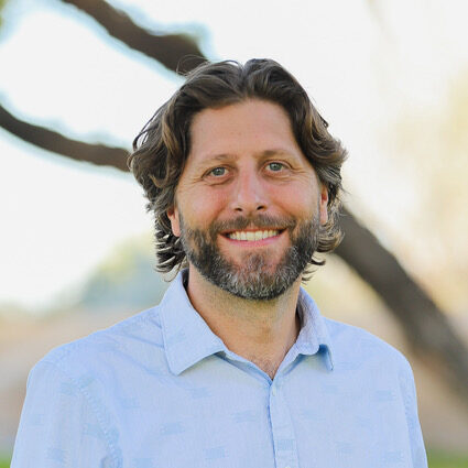 Meet Dave Beldman - Calvin Theological Seminary