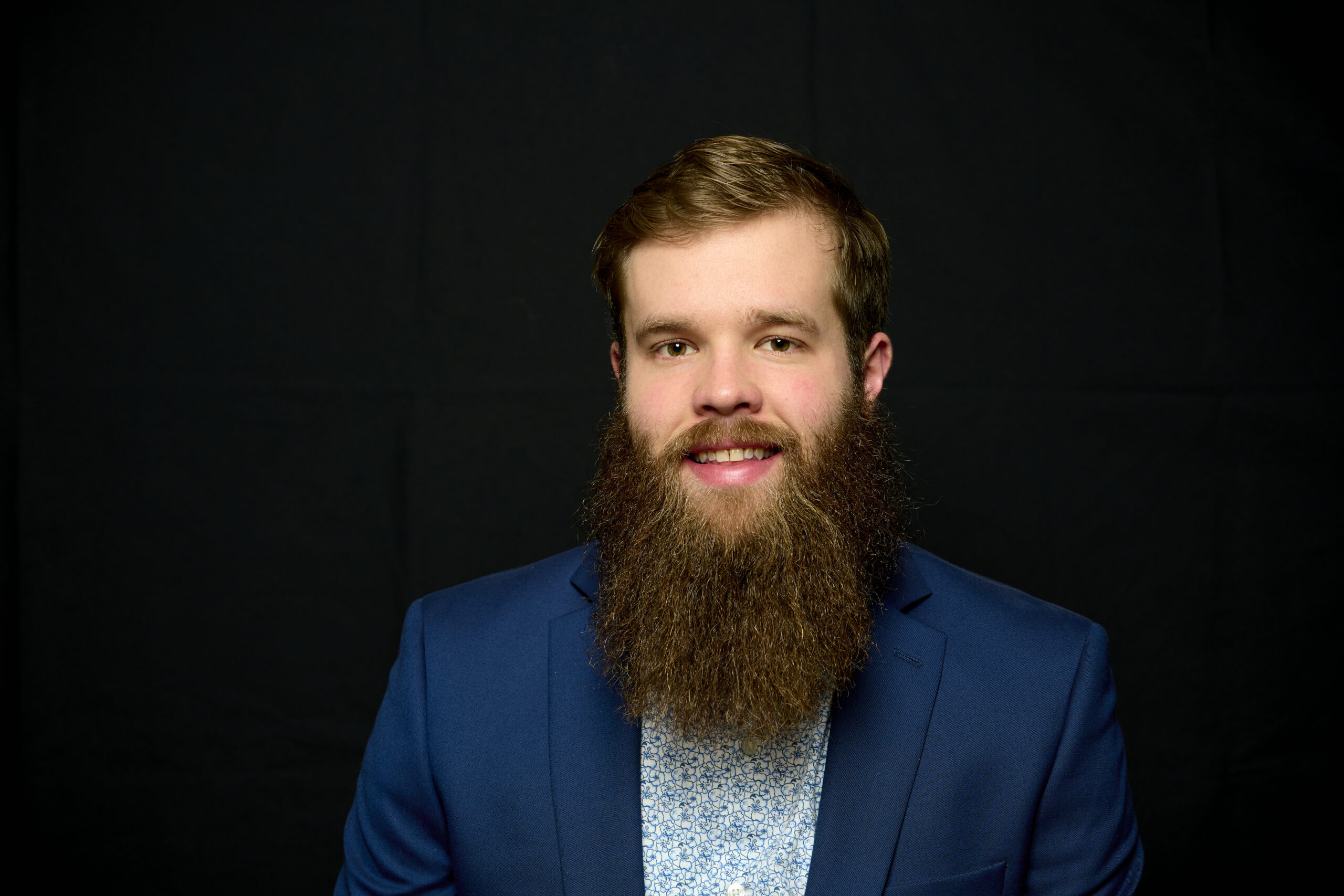 Ministry in the 21st Century: Matt Mulder - Calvin Theological Seminary