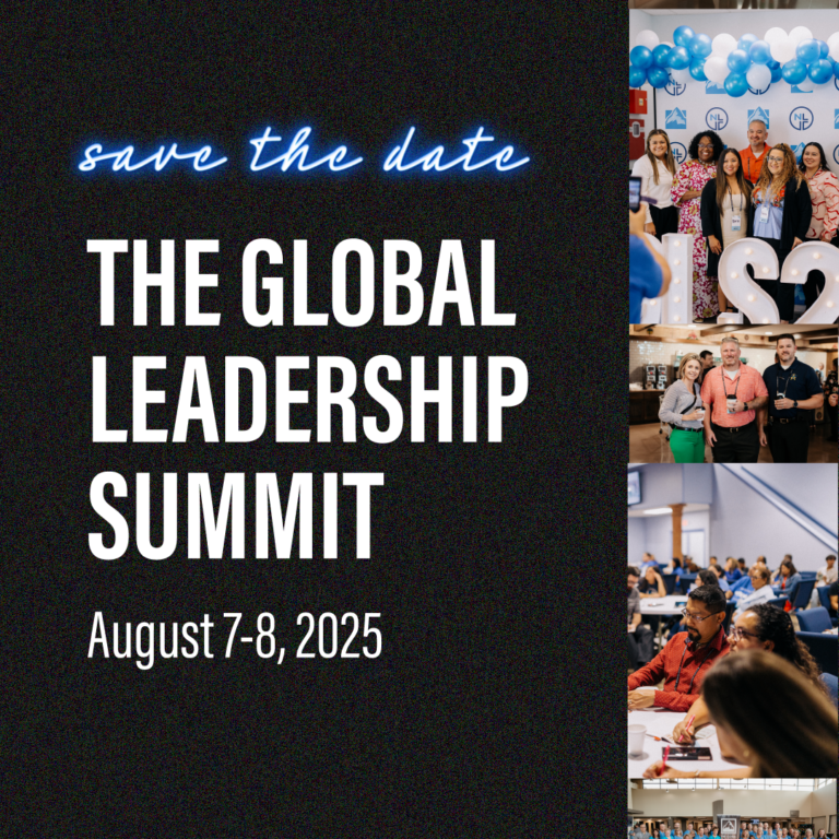 You're Invited: The Global Leadership Summit at Calvin Theological ...